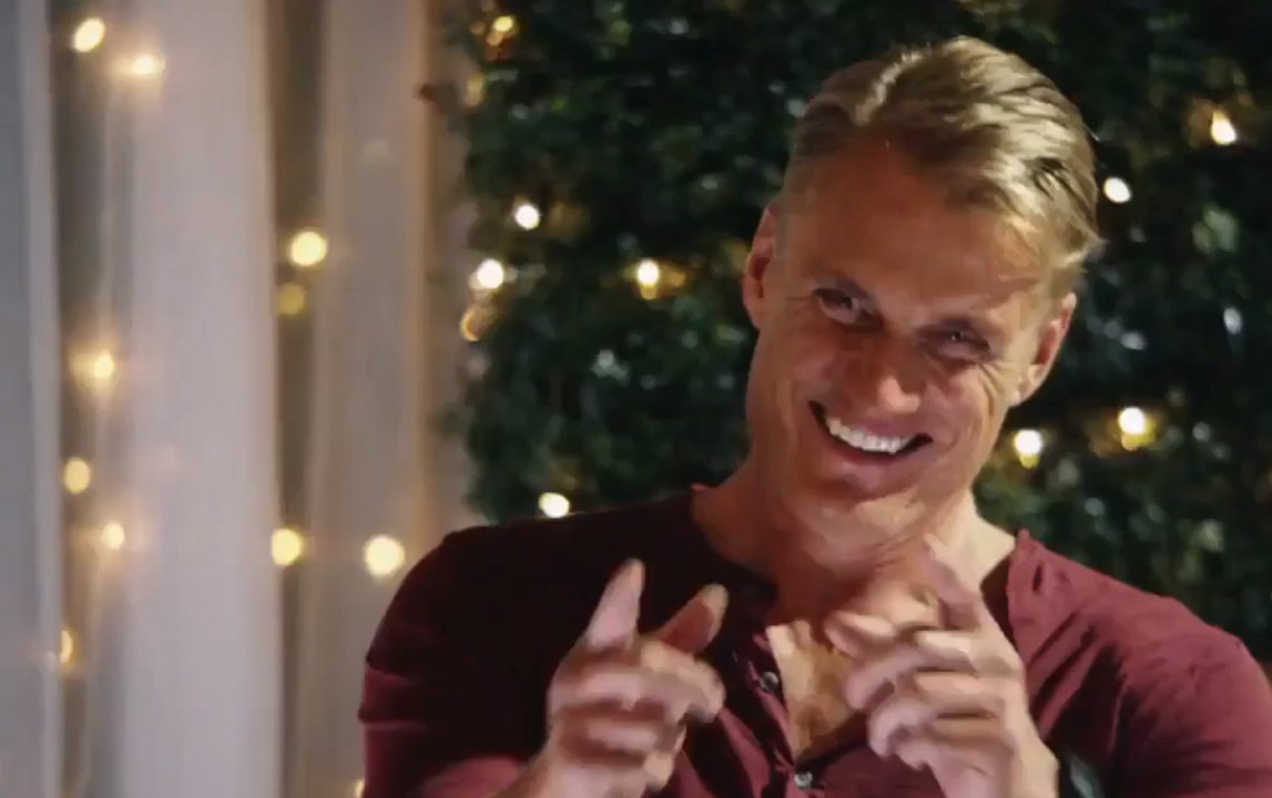 KINDERGARTEN COP 2 Officail Movie Trailer - Dolph Lundgren Comedy ...