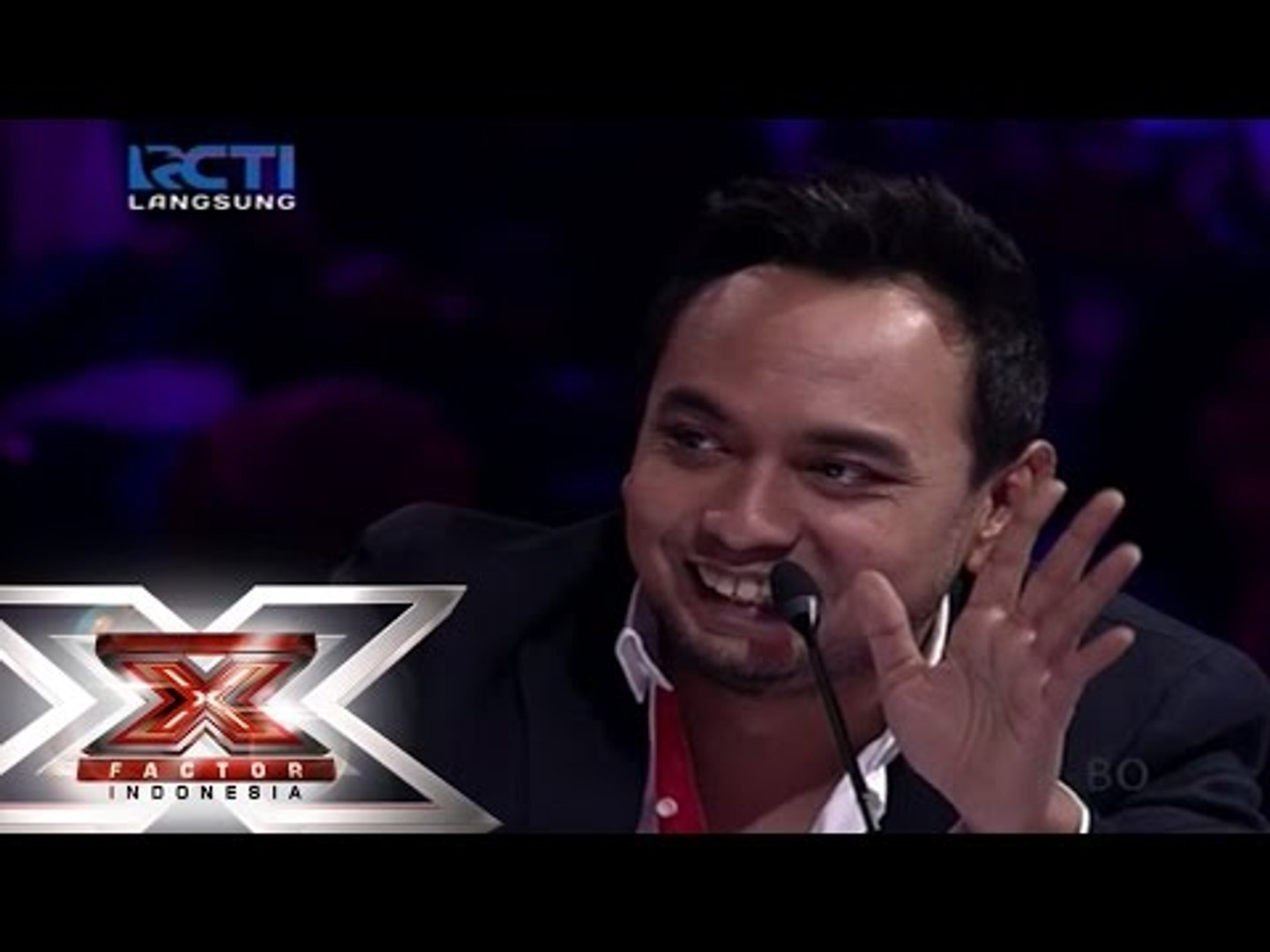 X Factor Indonesia