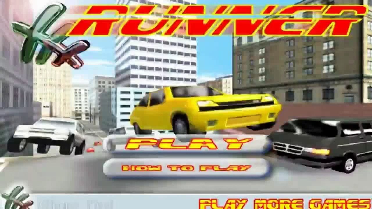 Ffx Runner Miniclip Free Car Games To Play Online - video Dailymotion