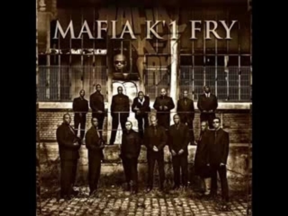 Mafia K1 Fry Freestyle Vidéo Dailymotion