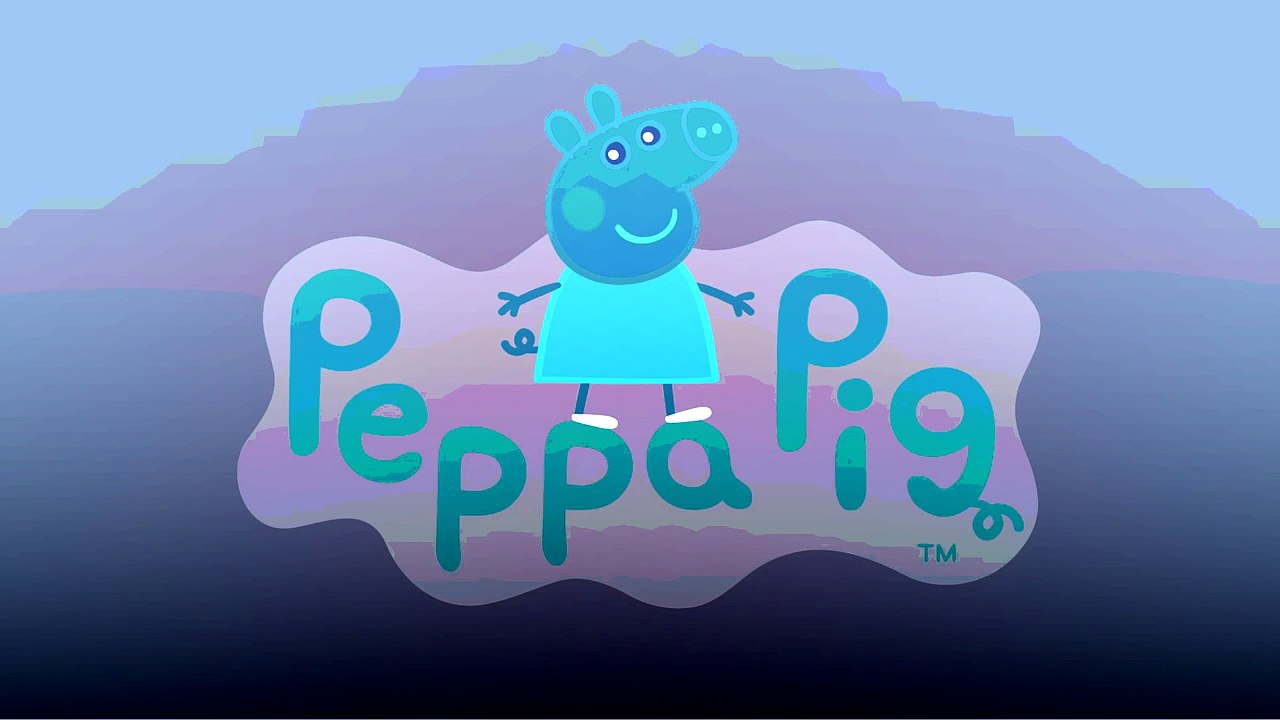 Peppa Pig Intro in G Major - video Dailymotion