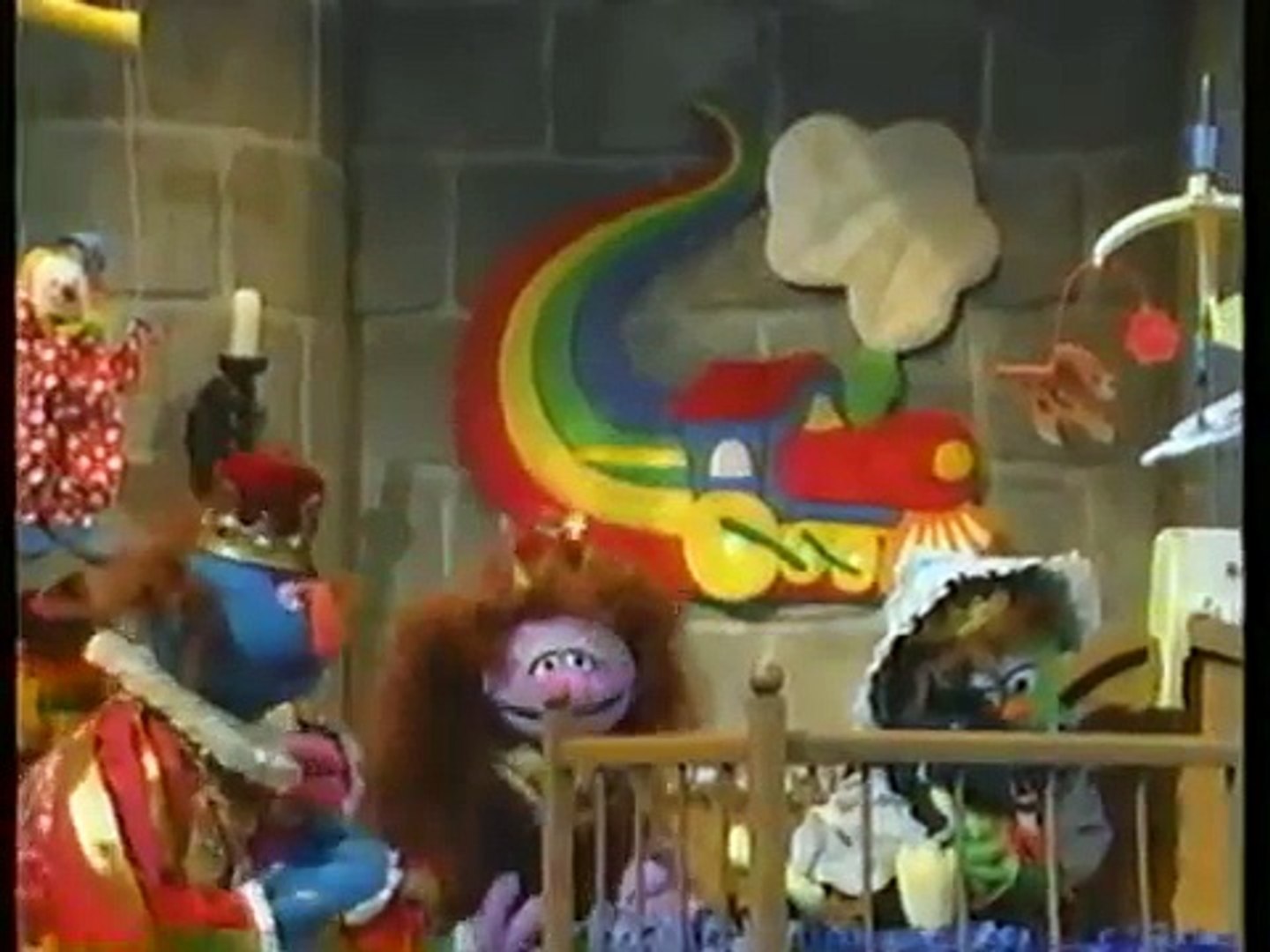 Sesame Street Home My Sesame Street Home Video Getting Ready To Read