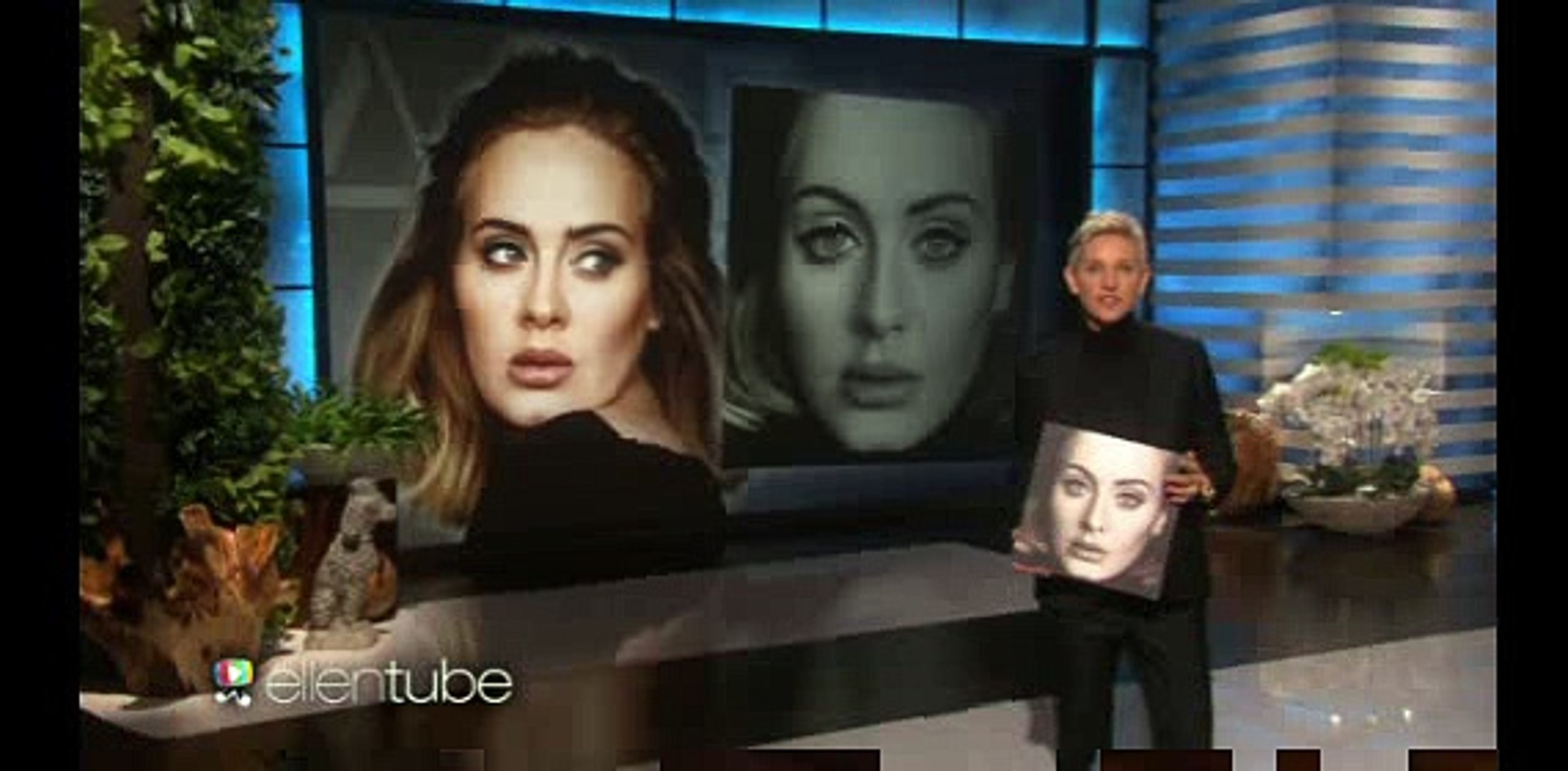 Ellen Adele Memes