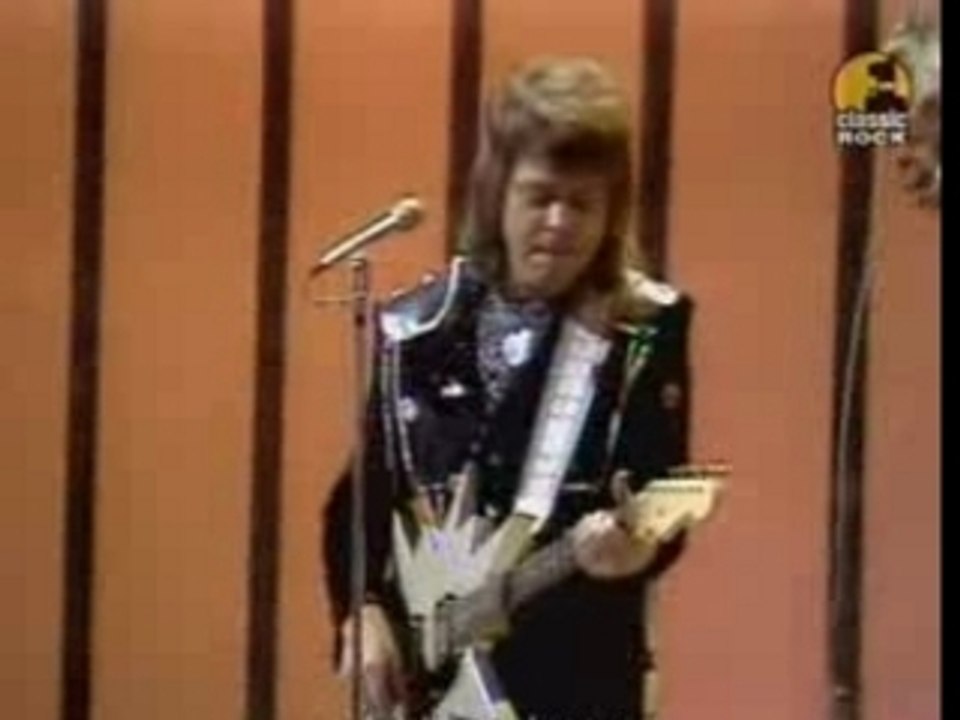 Abba - Waterloo (Eurovision Song Contest 1974) - video Dailymotion