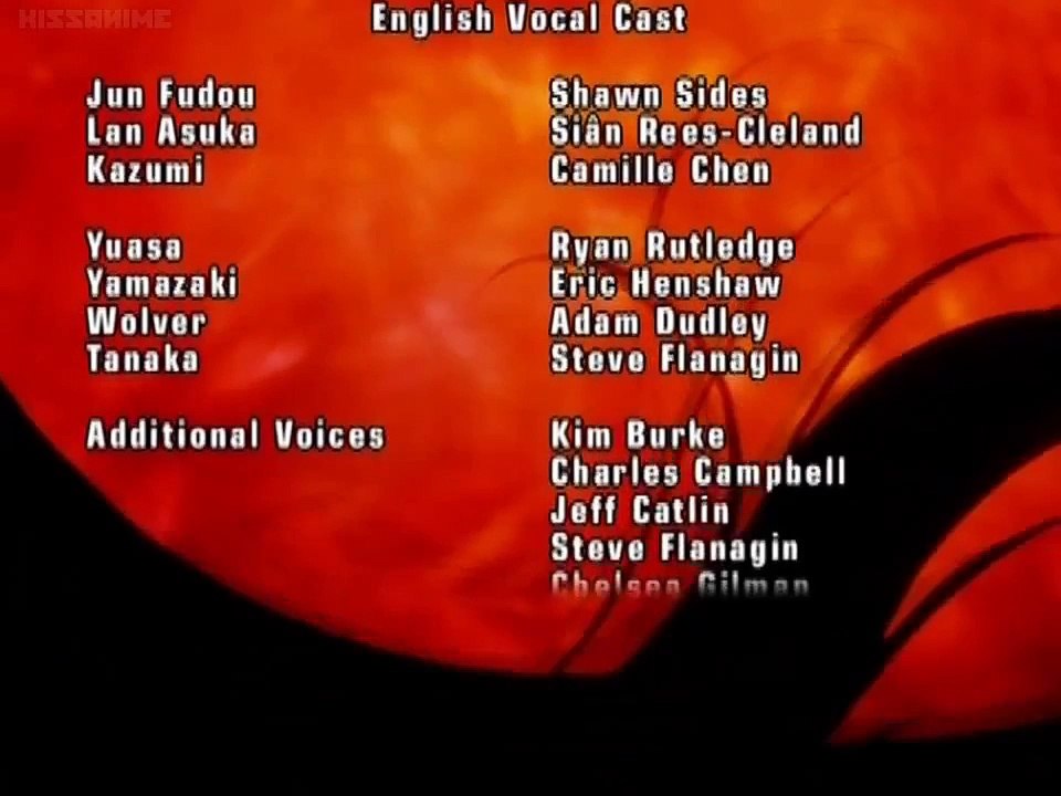 Devilman Lady Ending - [Rebirth] - video Dailymotion