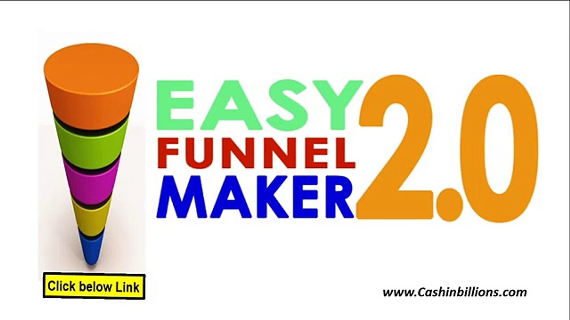 Easy Funnel Maker - Rutrend