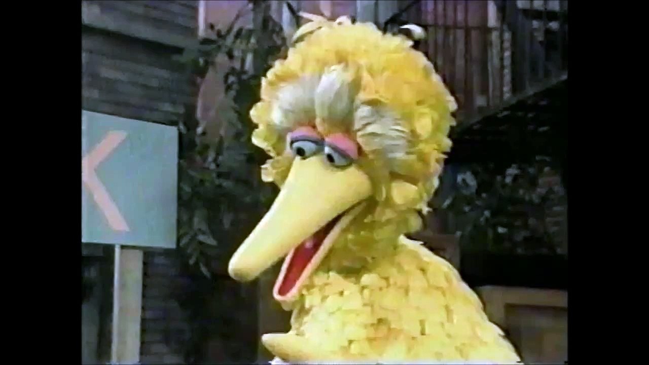 Sesame Street Episode 2933 Last Scene - video Dailymotion