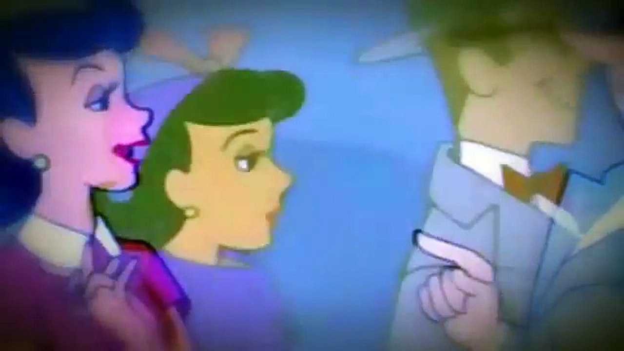 Tom and Jerry the vanishing duck D.e.s.s.i.n [A-n-i-m-a-t-i-o-n-s ...