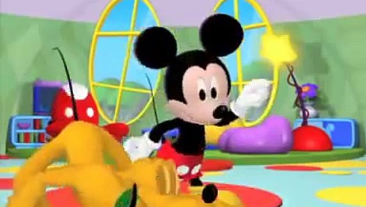 Disney Mickey Mouse Clubhouse Hand Helpers [Low, 360p] - video Dailymotion