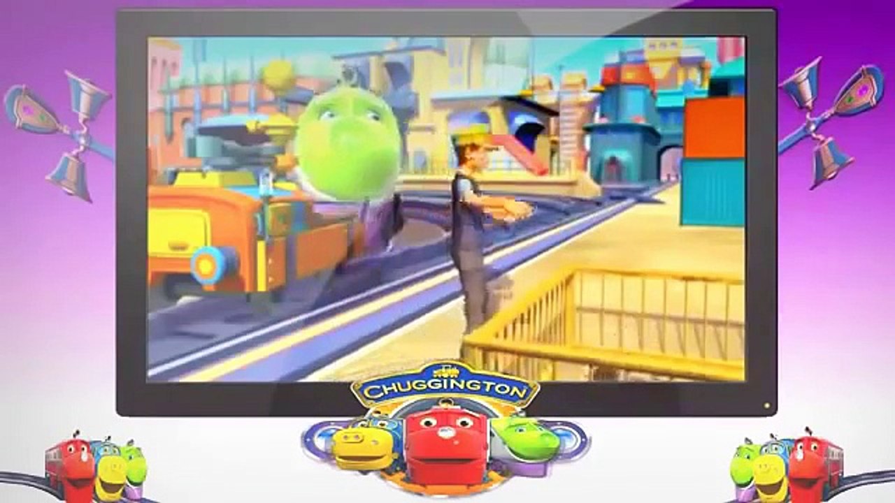 Octonauts Full Episodes in English 2015 [HD 720] Best Cartoon Nick Jr ...