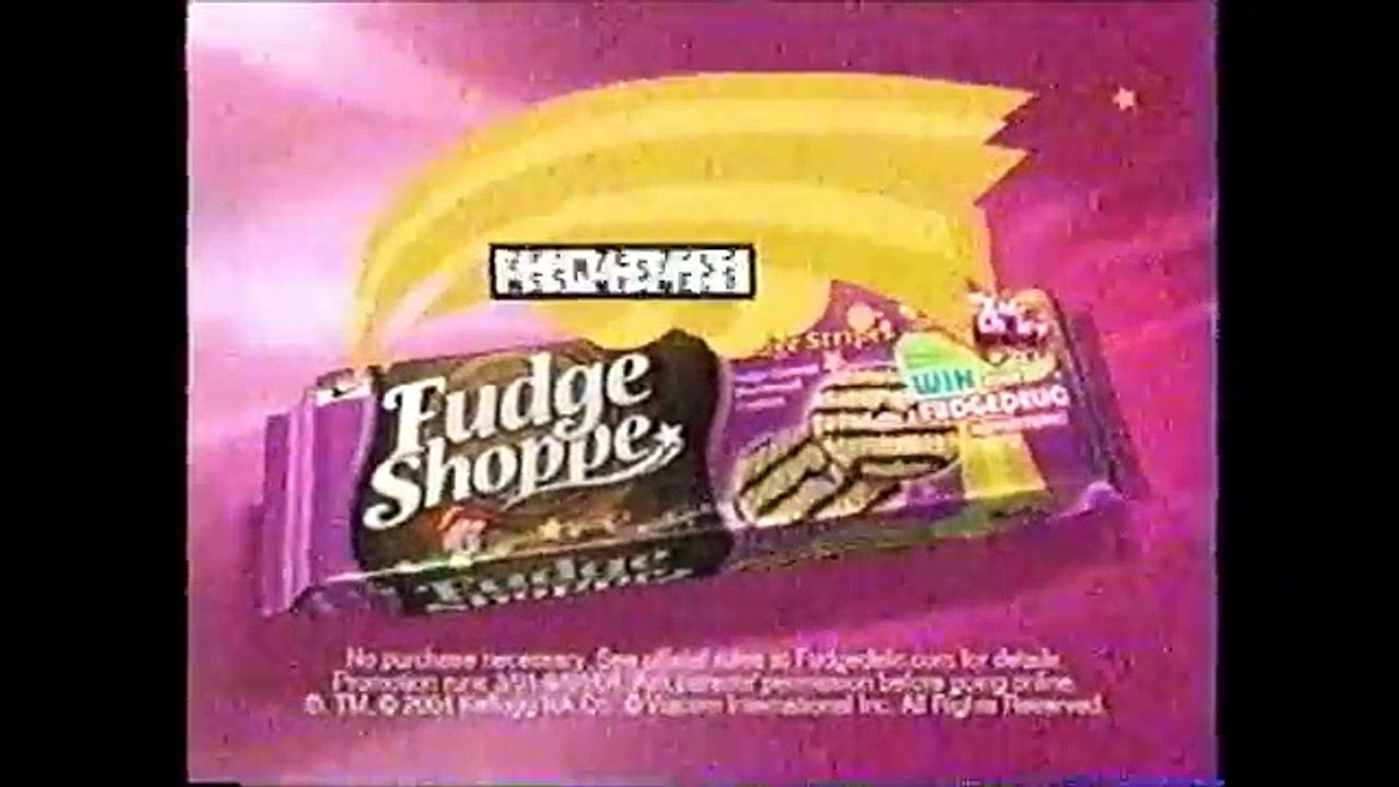 2004 Nickelodeon Commercials - video Dailymotion