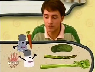 blues clues by Denice Torres - Dailymotion