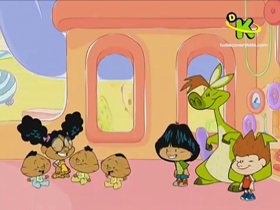 Amigazazo en Español NUEVO - Vidéo Dailymotion