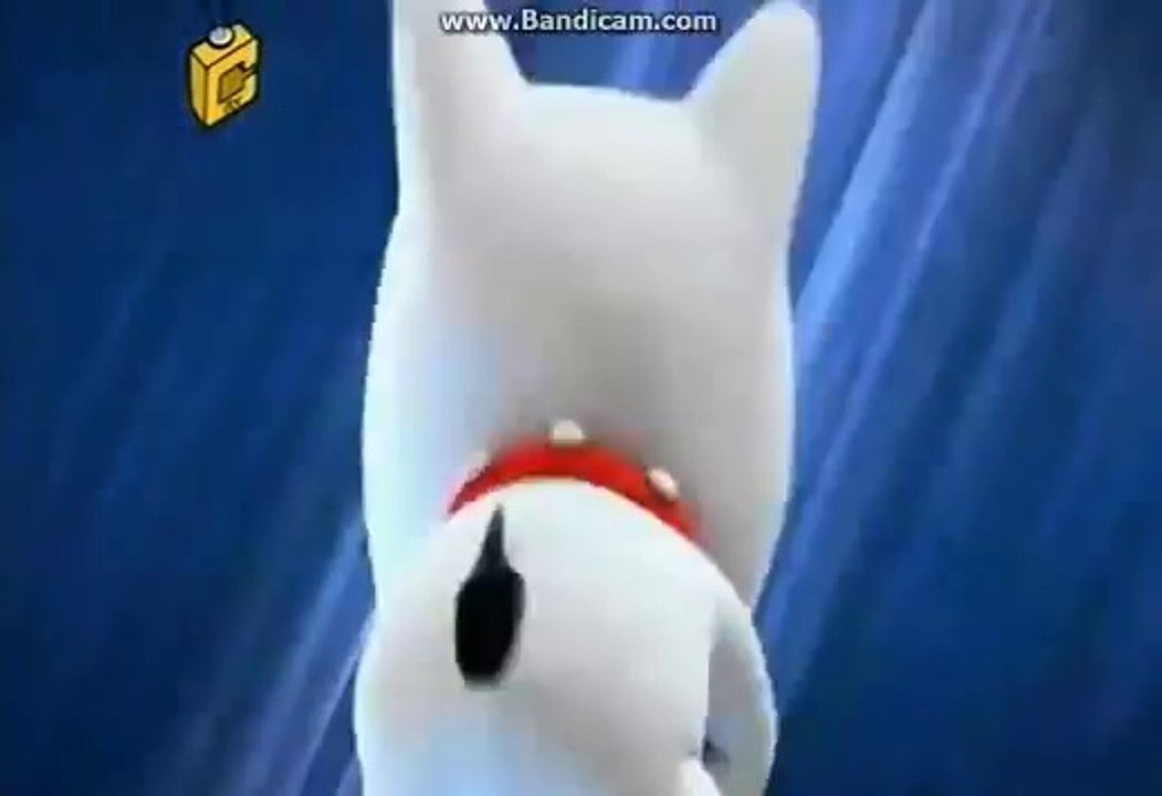 Monk Little Dog Very Angry Variation - video Dailymotion