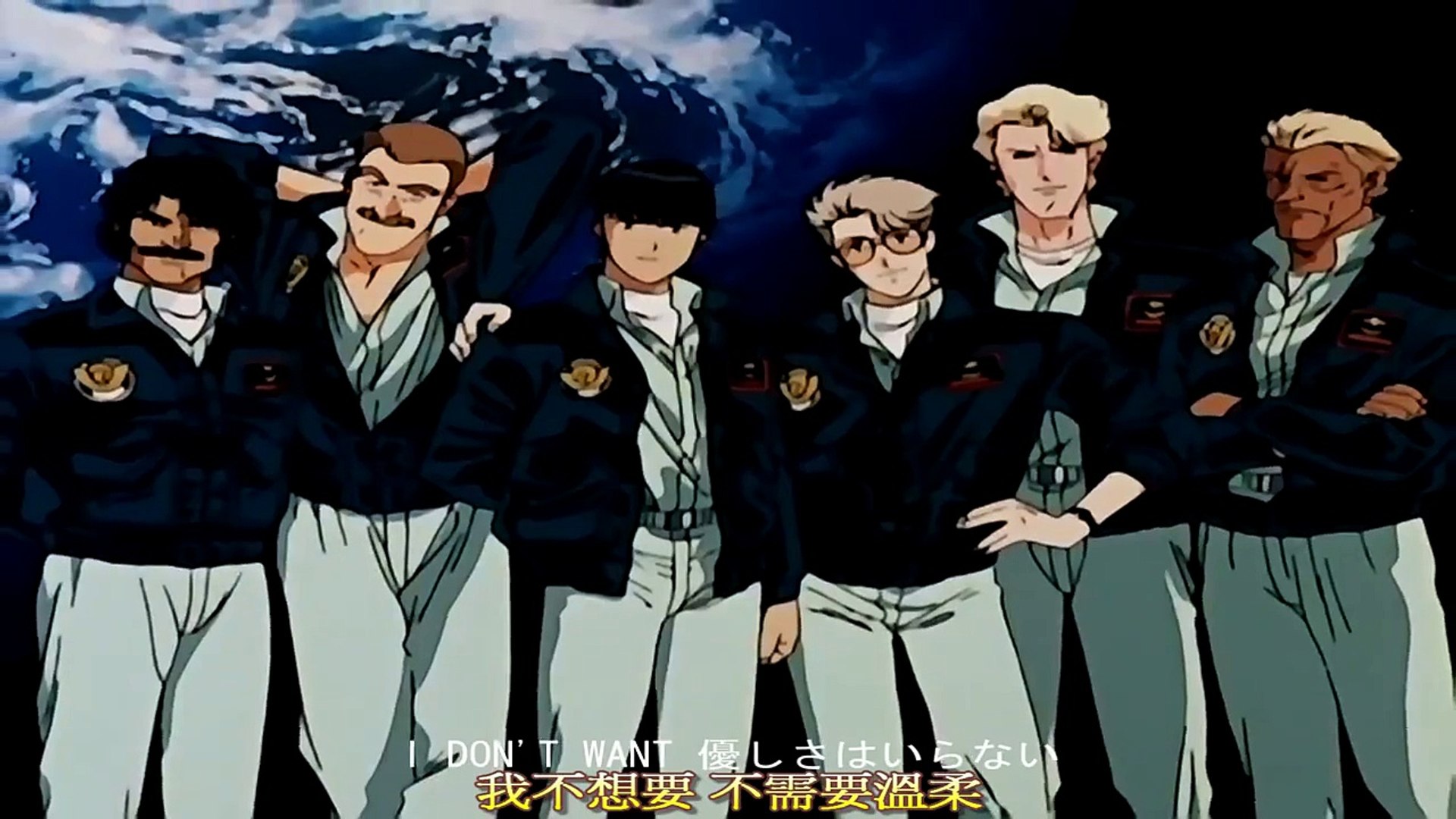 netflix新出套高達算唔算政確 | LIHKG 討論區