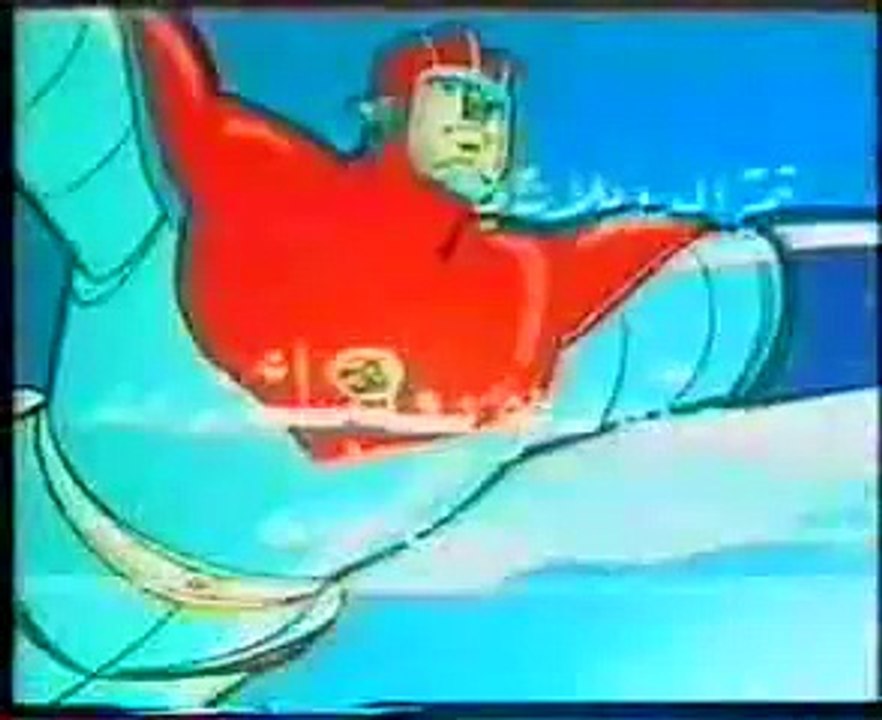 Jongar générique dessin animé - Vidéo Dailymotion