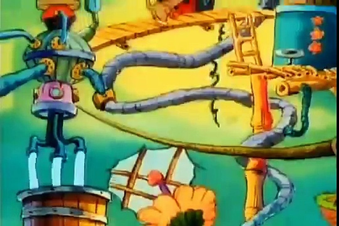 Los Monchhichis (Intro en Español Latino) - video Dailymotion