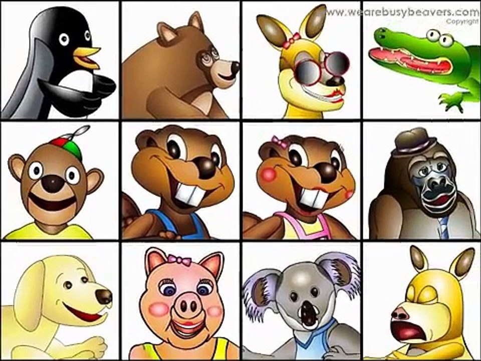 Numbers 1 to 10 - Kids + Children Learn English Songs – Видео Dailymotion