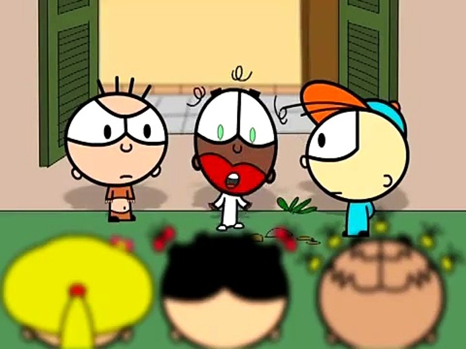 Fernanda Dibujos Animados Cubanos | Dibujos Animdos