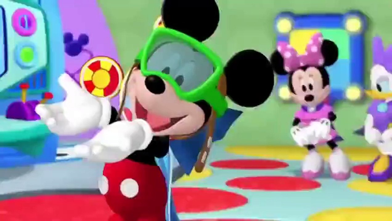 Mickey Mouse Clubhouse Mickeys Super Adventure - Dailymotion Video