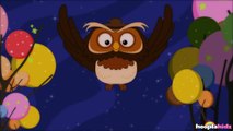 Sounds of the Animals Song | Songs For Children by Hooplakidz - video ...