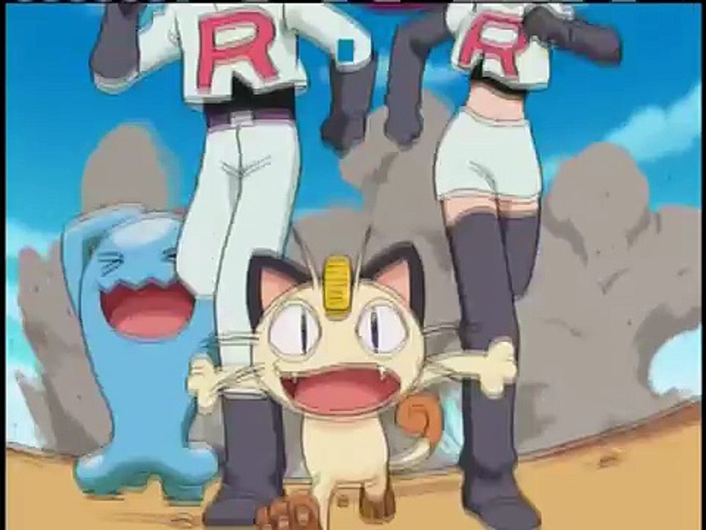 Pokemon Season 5