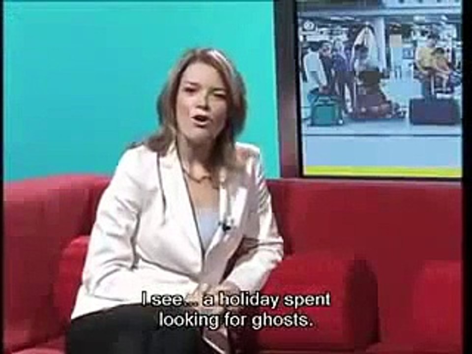 English today DVD 5 (7) - video Dailymotion