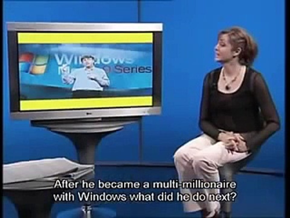 English today DVD 6 (8) - video Dailymotion