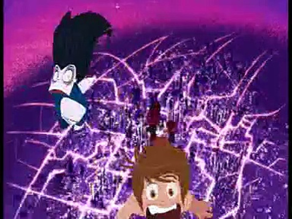 A Kind Of Magic - La Famille Féérique - Xilam - Vidéo Dailymotion