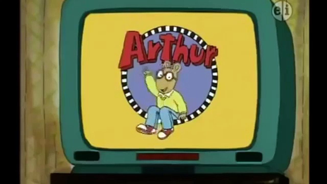 Arthur Full Episodes 2015 The Agent of Change; D W Unties the Knot ...
