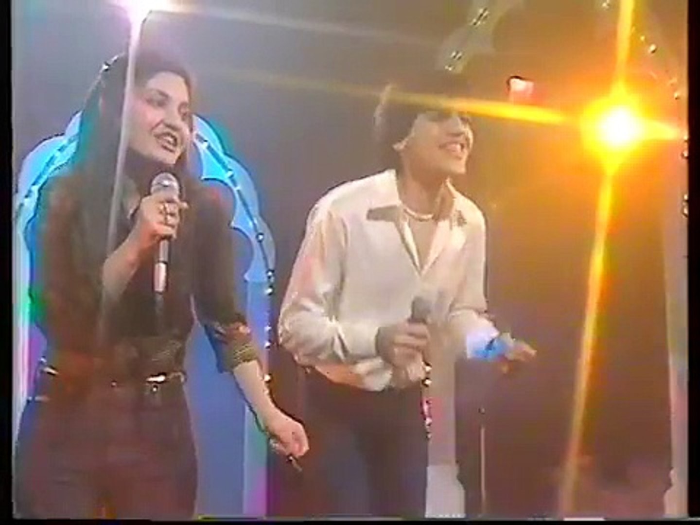 Nazia Hassan Disco Deewane Nazia Hassan Disco Deewane
