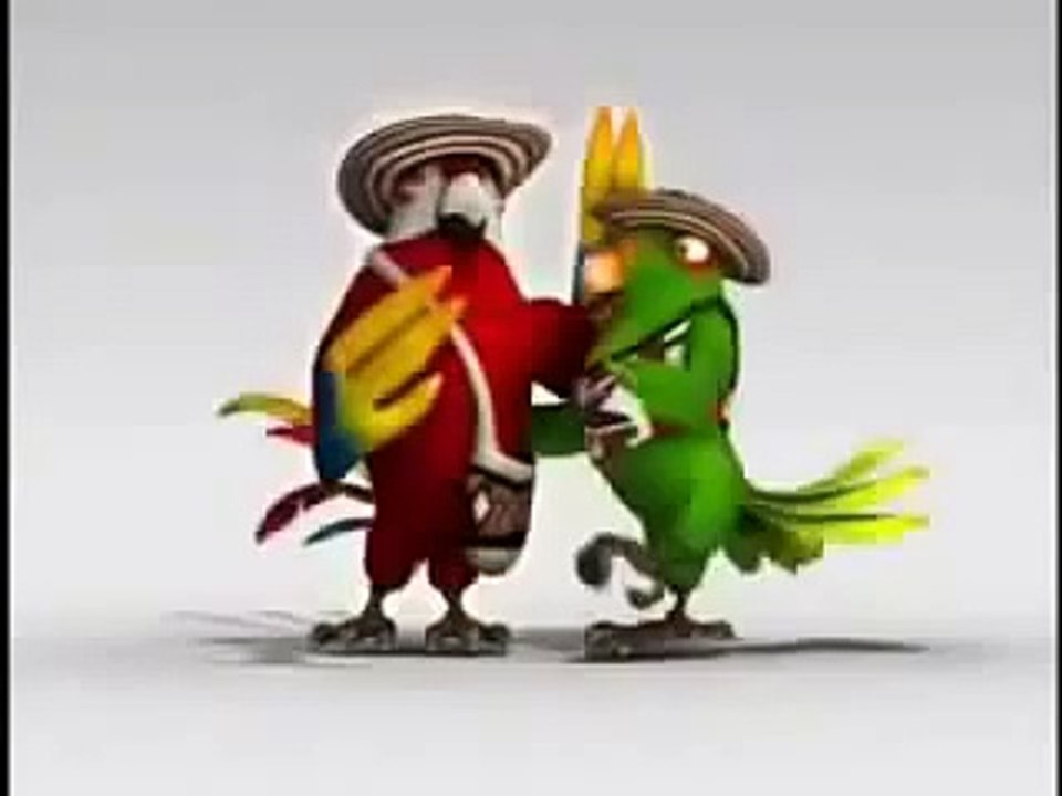 Perro chacarron macarron y sus amigos videos canciones infantiles ...