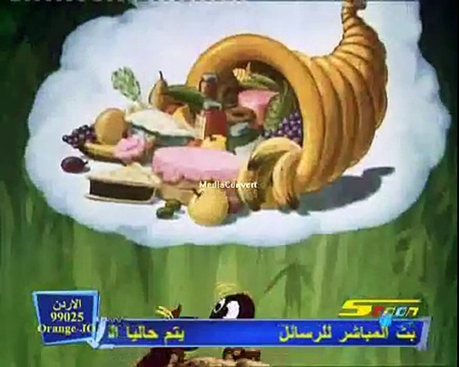 Donald Duck and Ants - video Dailymotion