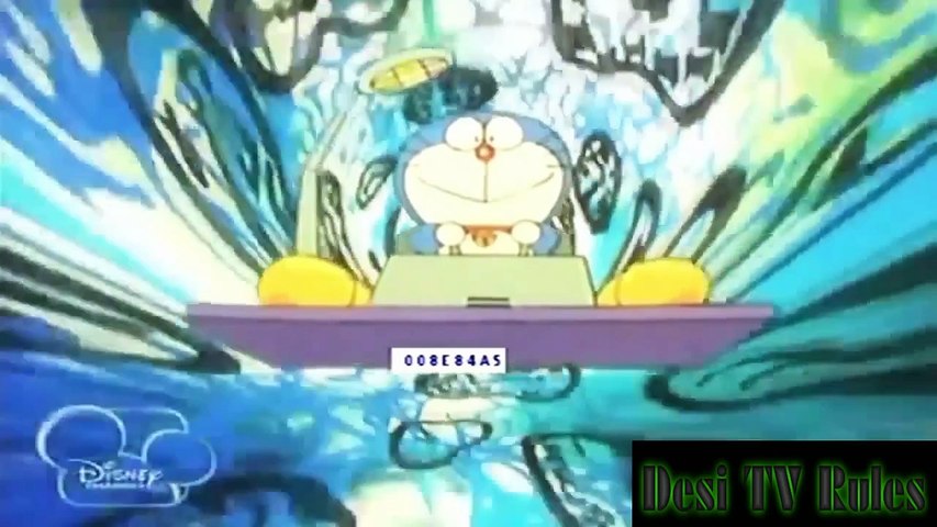 Doraemon by Kristopher Walker - Dailymotion