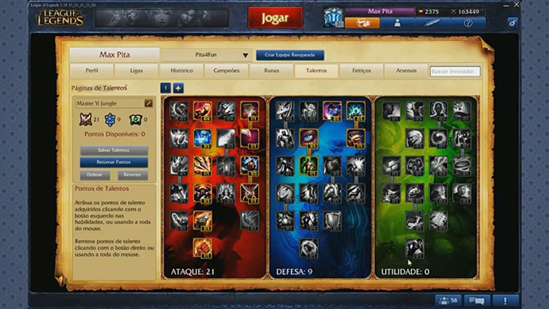 League Of Legends Gameplay Season 4 League Of Legends S14 Arena Tips
