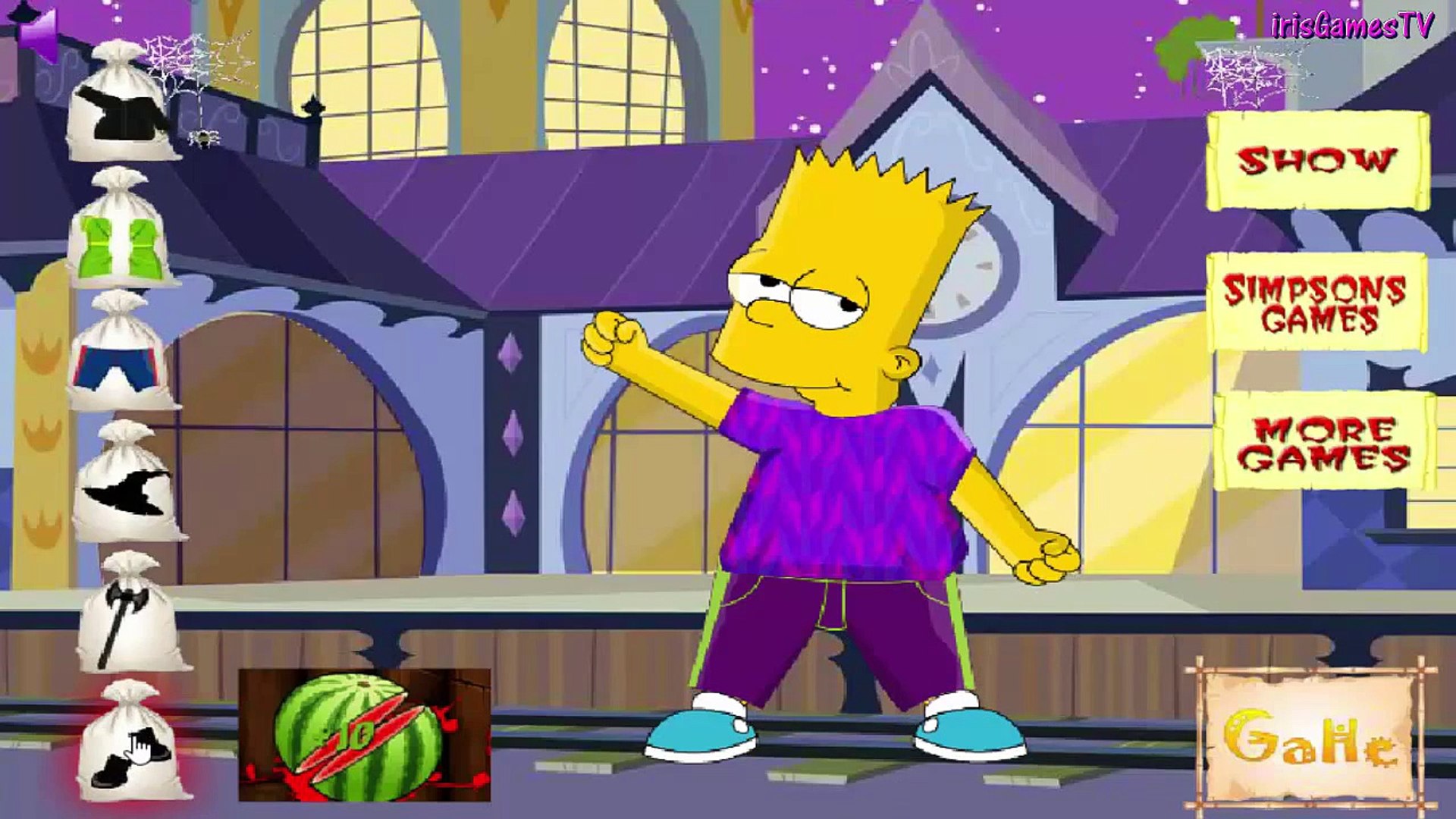 The Simpsons Road Rage Remastered - sexyever