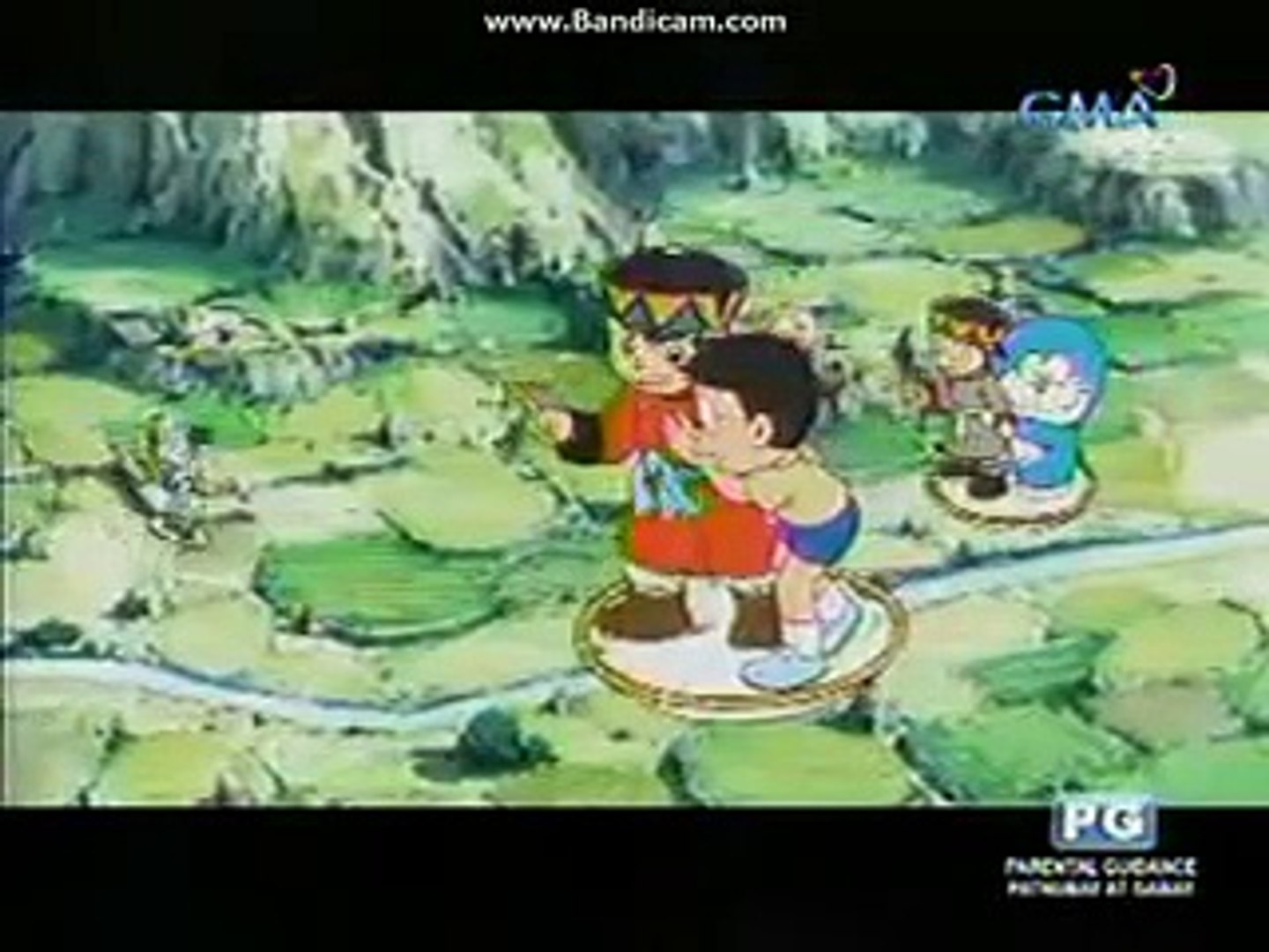 Doraemon Nobita And The Wind Wizard
