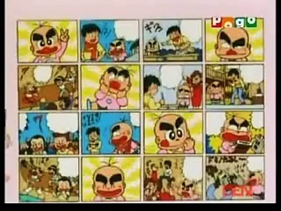 Hagemaru episode 19 in hindi part 1 – Видео Dailymotion