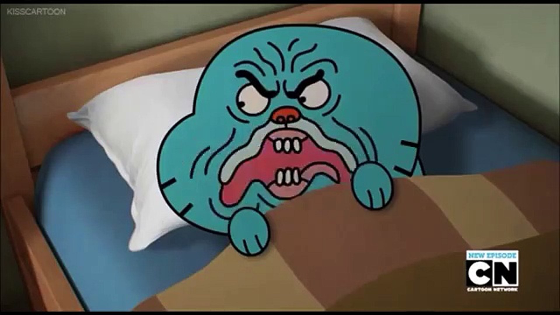 El Increible Mundo De Gumball Imagenes Graciosas