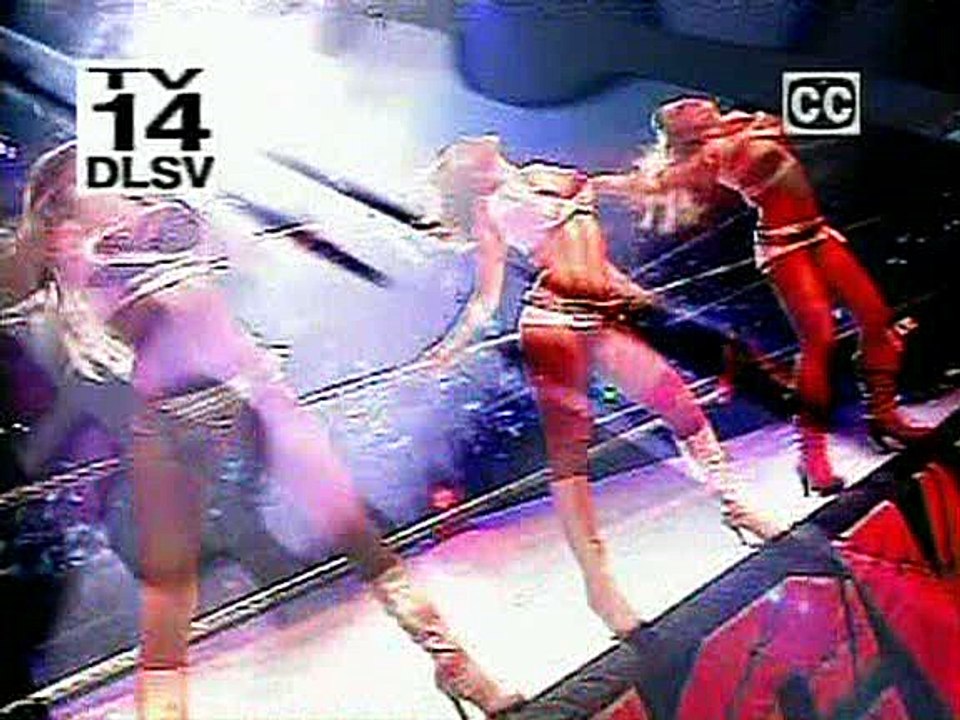 ECW.07.31.07 - video Dailymotion