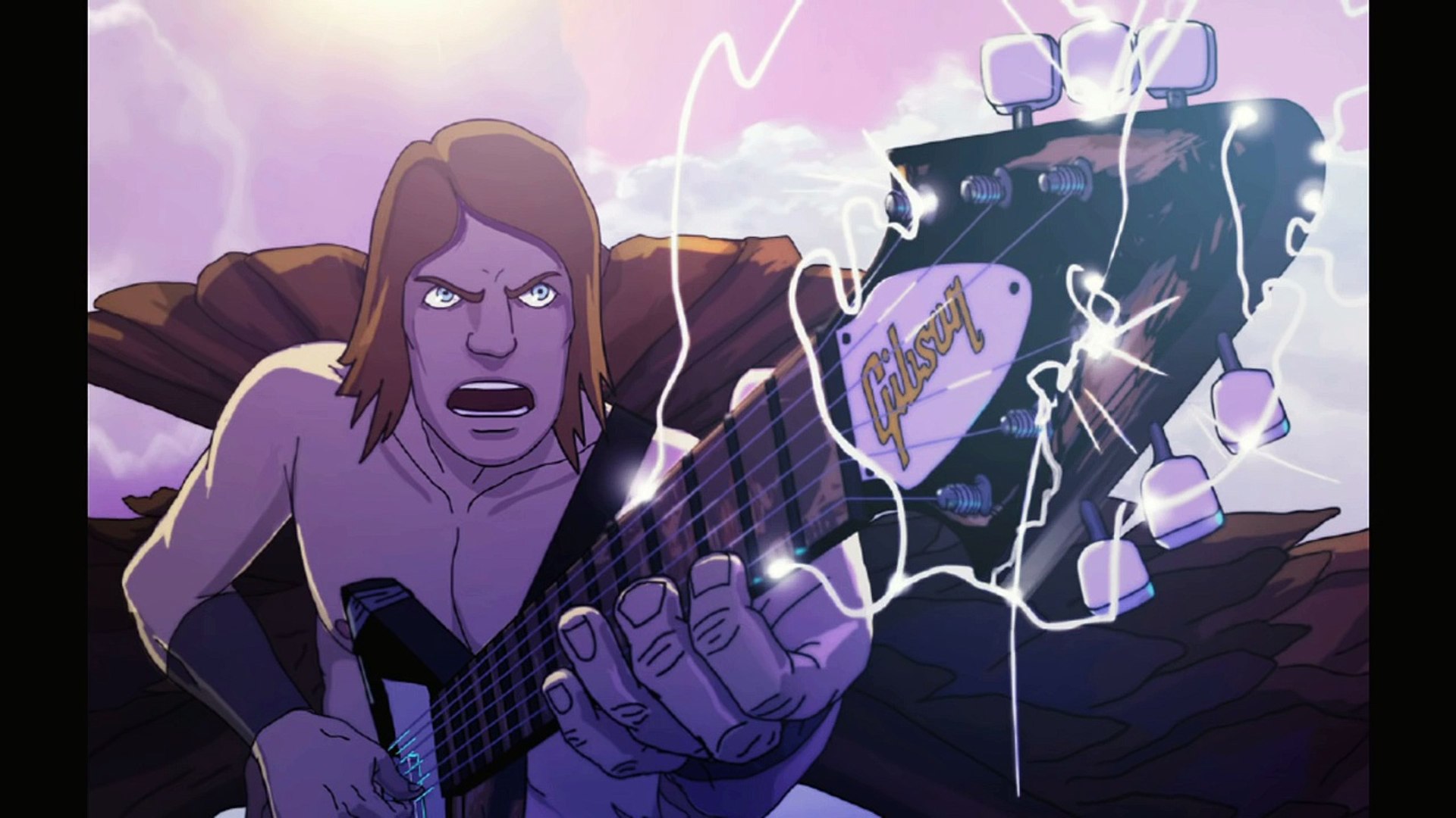 Toki Wartooth Wallpaper