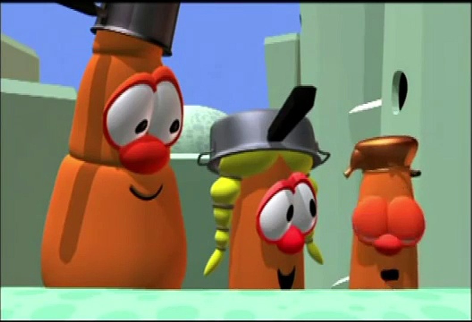 Flibber O Loo - Sora Wallpaper