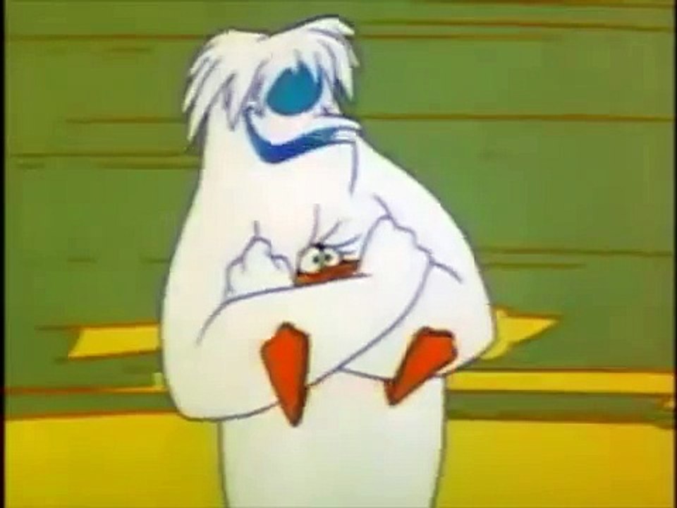 Hug Him, Squeeze Him, Call Him George - video Dailymotion