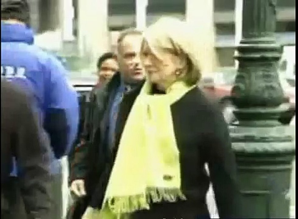 Federal Prison Camp, Alderson 'Camp Cupcake' - video Dailymotion