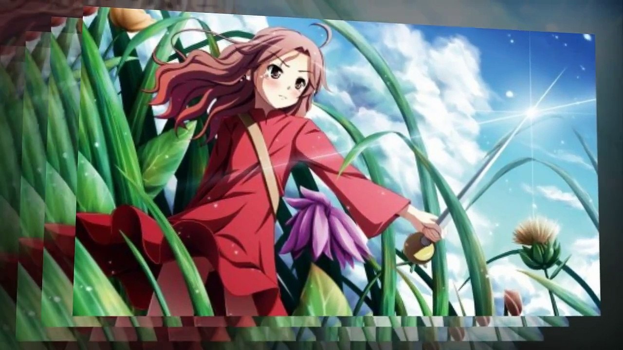 Top 10 Greatest Japanese Animation Movies – Видео Dailymotion