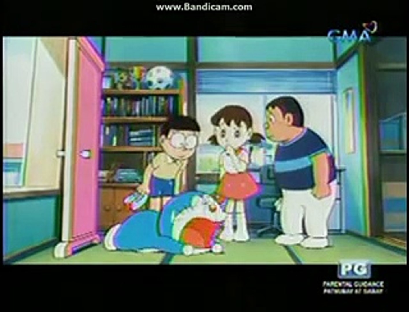 Doraemon Nobita And The Wind Wizard
