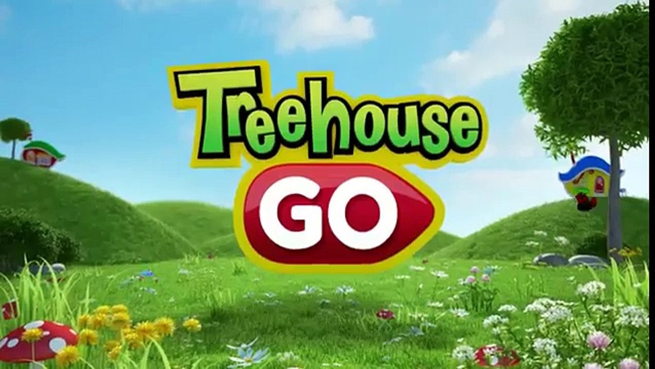 Treehous Go – Видео Dailymotion