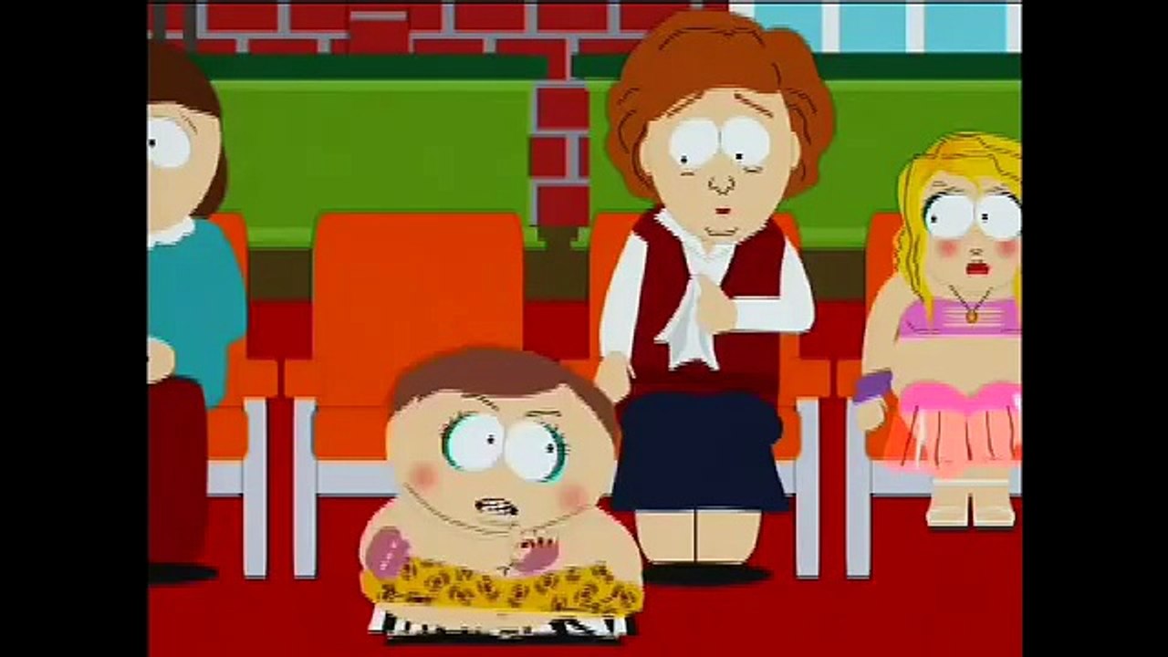 Cartman - Whatever I Do What I Want - Dailymotion Video