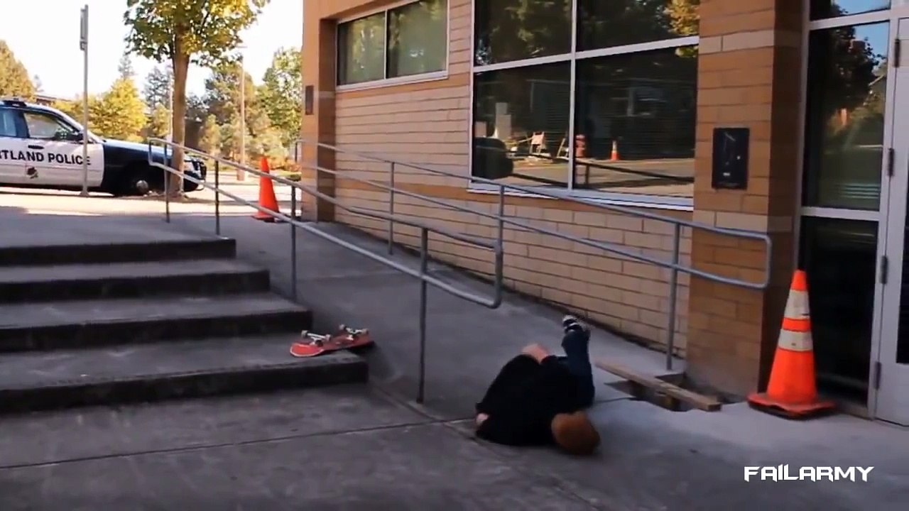 5 Minute Fails Compilation - video Dailymotion