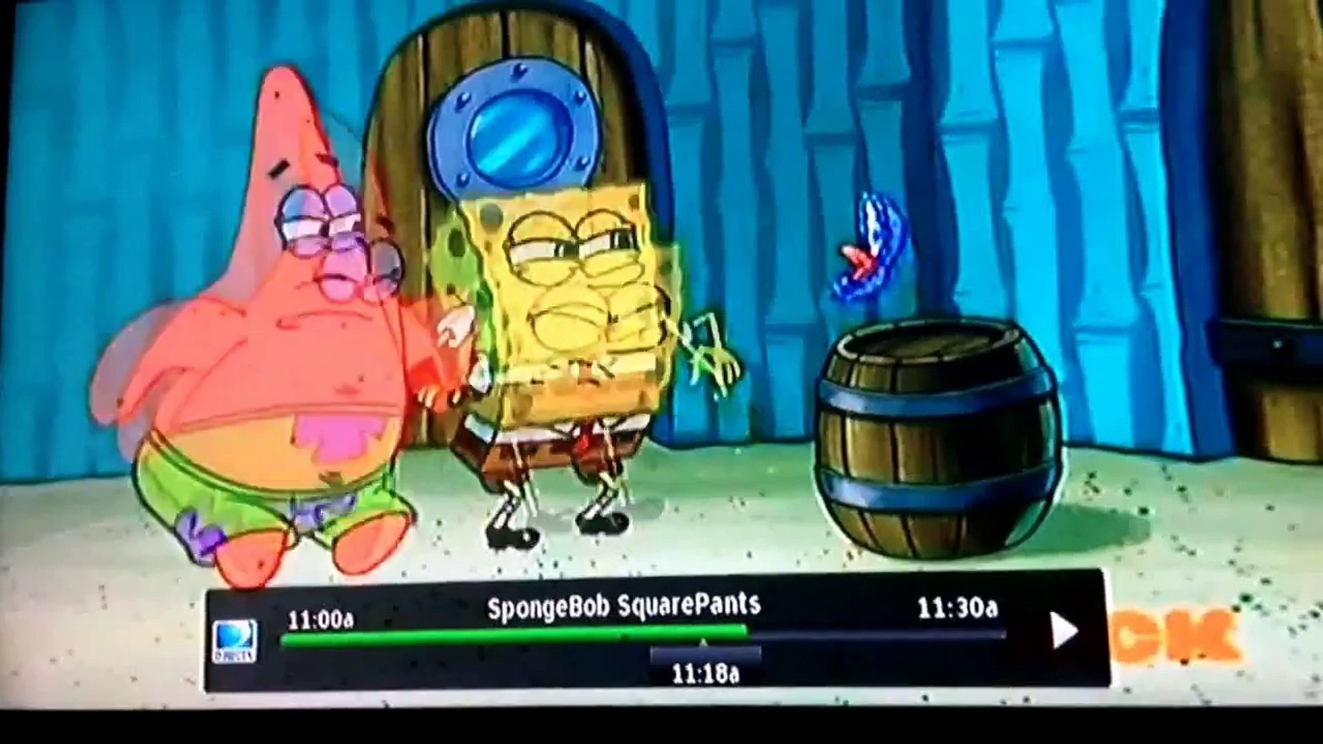 Spongebob Squarepants Funny Faces Episode